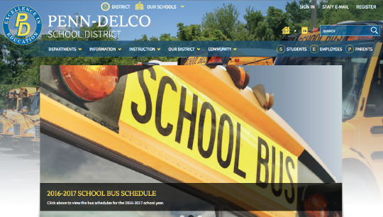 Awards / 2015-18 Awards