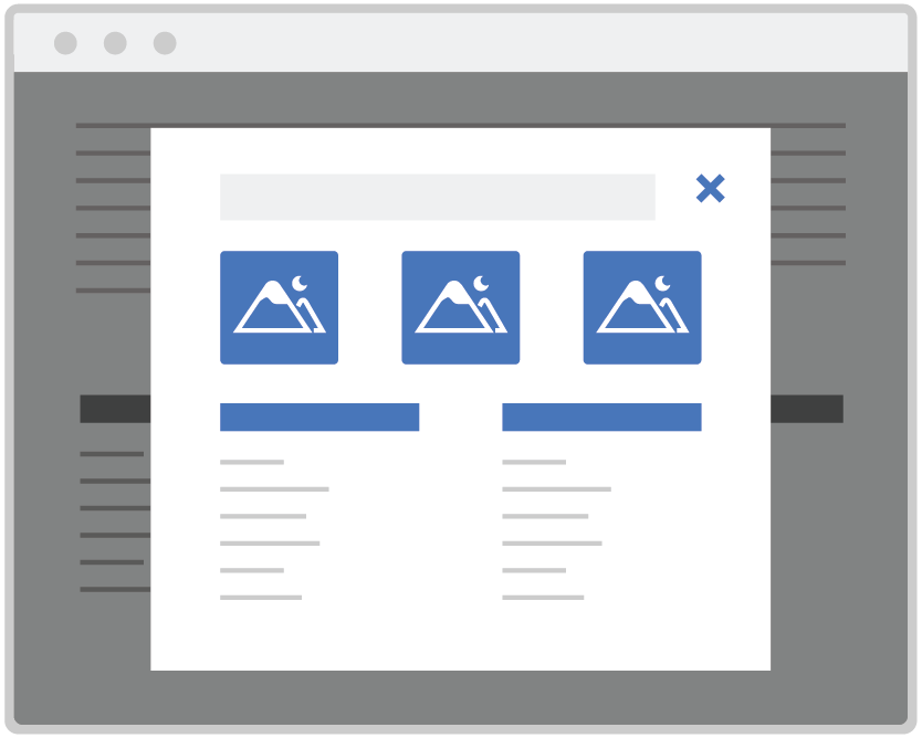 Interactive Elements / Interactive Elements
